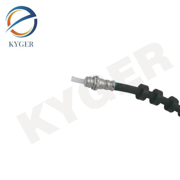 Quality KYGER LR040770 Range Rover Brake Pipes Freelander 2 2014 Land Rover Brake Parts for sale