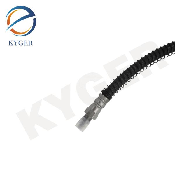 Quality KYGER LR040770 Range Rover Brake Pipes Freelander 2 2014 Land Rover Brake Parts for sale
