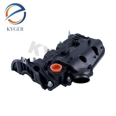 China LR116732 LR105957 Cobertura da câmara da válvula do motor LR097157 LR074623 LR057380 LR029146 LR166340 C2S52757 C2S5279 para Land Rover Jaguar à venda