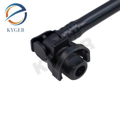 China LR146301 LR034645 LR081660 Radiator Thermostat Tube Cooling Water Pipe For Land Rover Discovery 5 Range Rover Sport for sale