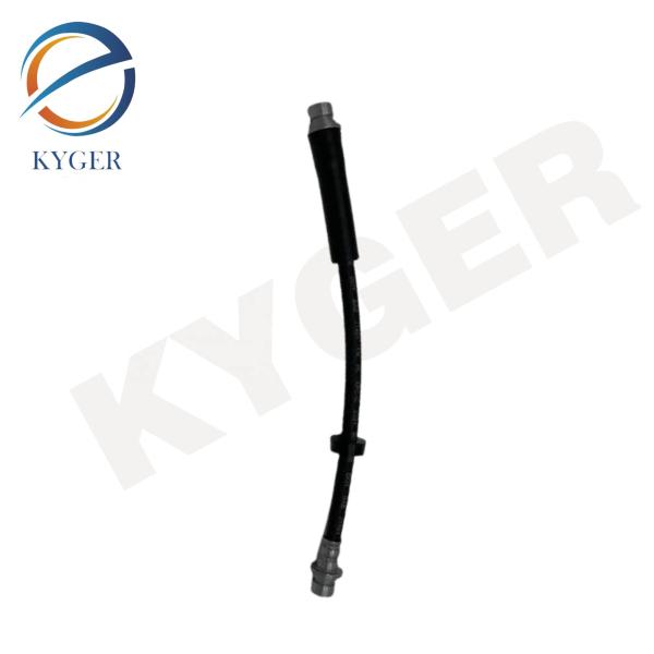 Quality SHB500013 Rear Brake Hose lightweight For Land Rover Discovery 4 Range Rove for sale