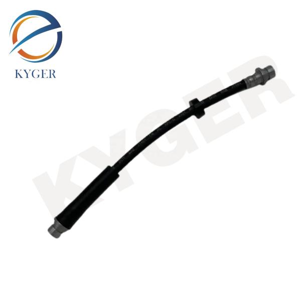 Quality SHB500013 Rear Brake Hose lightweight For Land Rover Discovery 4 Range Rove for sale