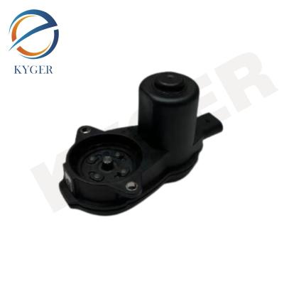 Quality Power Saving Parking Brake Actuator LR027141 For Range Rover Evoque 2018 L for sale