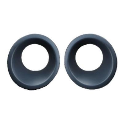 China Fog Lamp Bezel Cover LR015461 For Land Rover Discovery 4 2010-2016 for sale
