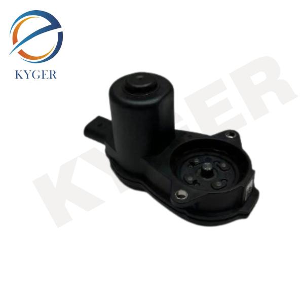 Quality Power Saving Parking Brake Actuator LR027141 For Range Rover Evoque 2018 L for sale