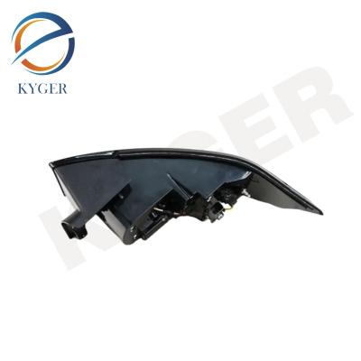 China KYGER High Quality Auto Parts LR074796 Rear Right Lamp For Land Rover Range Rover Evoque 2012-2021 Tail light Tail lamp LR074813 for sale