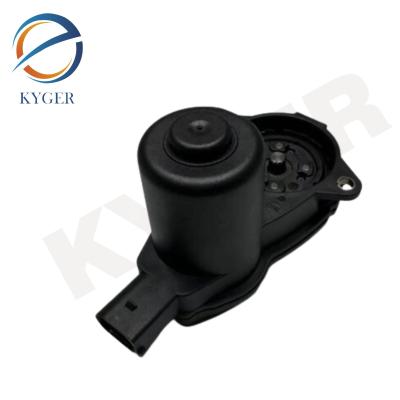 Китай Исполнитель энергосберегающего парковочного тормоза LR027141 для Range Rover Evoque 2018 L продается