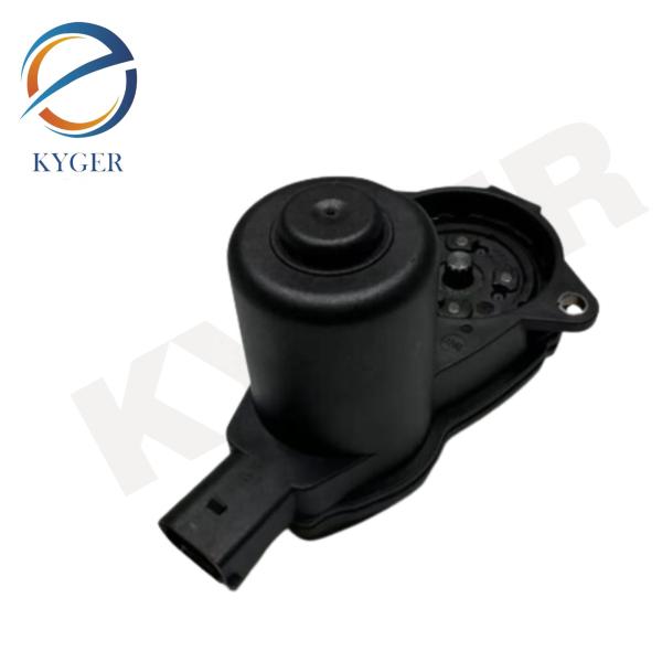 Quality Power Saving Parking Brake Actuator LR027141 For Range Rover Evoque 2018 L for sale