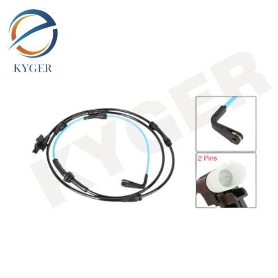 Quality KYGER Brake Pad Sensor LR084048 For Land Rover Discovery 5 2017 L462 for sale