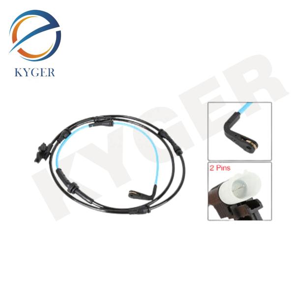 Quality KYGER Brake Pad Sensor LR084048 For Land Rover Discovery 5 2017 L462 for sale