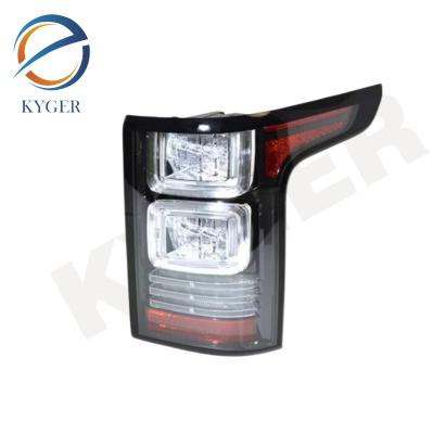 중국 KYGER 고품질 자동차 조명 시스템 LR053540 후방 조명 LR053536 Land Rover Range Rover 2013에 적합합니다 판매용