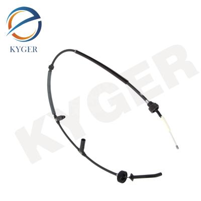 Cina LR018470 Cavo del freno a mano per Land Rover Range Rover Sport 2013 Discovery 4 2016 in vendita