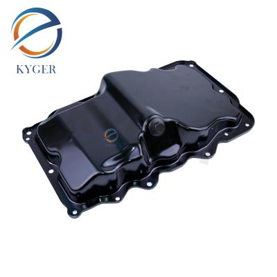 China Motor Oil Pan Assembly 4664019 V6 4.0L EFI DISCOVERY 3 e 4 à venda