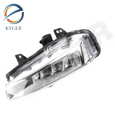 Cina LR077888 Sistema di illuminazione automatica Proiettore di nebbia anteriore per Land Rover Discovery Sport L550 Range Rover Evoque 2012-2018 L538 in vendita