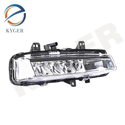 Cina LR077888 Sistema di illuminazione automatica Proiettore di nebbia anteriore per Land Rover Discovery Sport L550 Range Rover Evoque 2012-2018 L538 in vendita