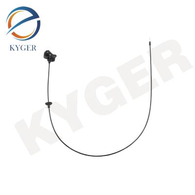 China Lifting Device Wheel Spare Wheel Cover Cable Head Cover Cable LR013889 For Land Rover Discovery 4 2010-2016 Range Rover Sport for sale