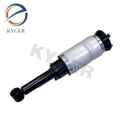 Cina Assorbenti di scosse d'aria sospensione anteriore a aria Strut RNB501580 RNB000858 RNB501180 RNB501250 LR018398 Per Land Rover DIscovery RRS in vendita