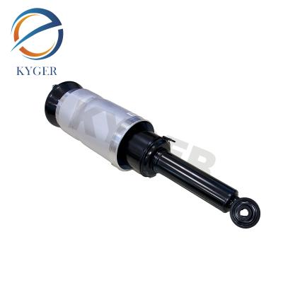 Cina Assorbenti di scosse d'aria sospensione anteriore a aria Strut RNB501580 RNB000858 RNB501180 RNB501250 LR018398 Per Land Rover DIscovery RRS in vendita
