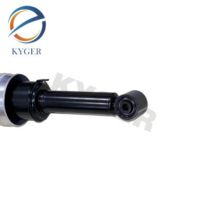 Cina Assorbenti di scosse d'aria sospensione anteriore a aria Strut RNB501580 RNB000858 RNB501180 RNB501250 LR018398 Per Land Rover DIscovery RRS in vendita
