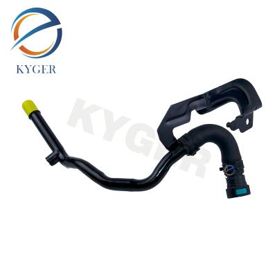 China LR034624 Heater Coolant Hose LR031393 LR034624 LR017802 Engine Cooling Water Pipe For Land Rover Range Rover Sport Discovery IV for sale