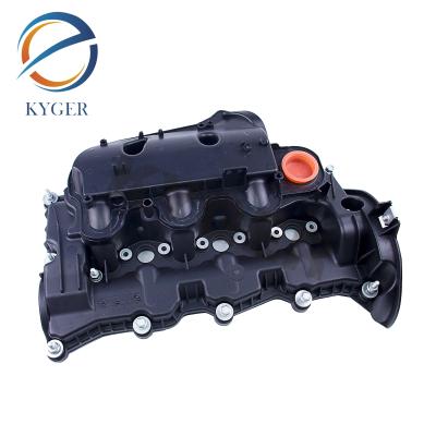 China 3.0L Cobertura da válvula do motor LR097157 LR074623 LR179201 LR116732 LR166340 LR029146 Para Land Rover Discovery Range Rover Sport à venda