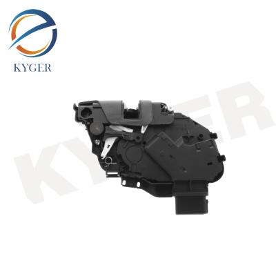 중국 LR011275 오토 부품 앞 오른쪽 문 잠금 액추에터 적합 LR091524 LR003436 Evoque For Land Rover Range Rover Sport Evoque 판매용