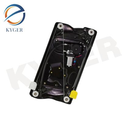 China LR060136 Left Front Power Window Lifter LR032027 Window Regulators For Land Rover Freelander 2 2006-2014 L359 for sale