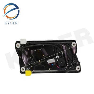 China LR060136 Left Front Power Window Lifter LR032027 Window Regulators For Land Rover Freelander 2 2006-2014 L359 for sale