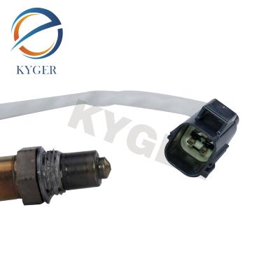 Cina Sensore di ossigeno per auto di alta qualità LR028931 per Land Rover Freelander 2 L359 Range Rover Evoque L538 in vendita