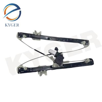 China LR083207 Window Regulator Window Drive Rear Left Auto Parts Auto Body Systems For Land Rover Discovery 5 2017 L462 for sale