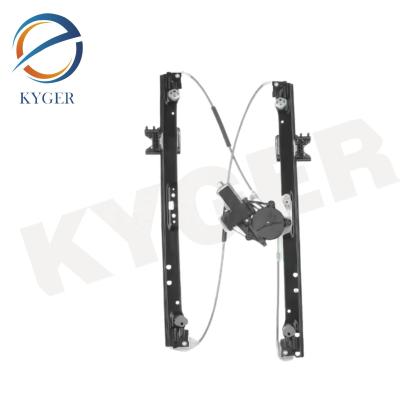 China LR083207 Window Regulator Window Drive Rear Left Auto Parts Auto Body Systems For Land Rover Discovery 5 2017 L462 for sale