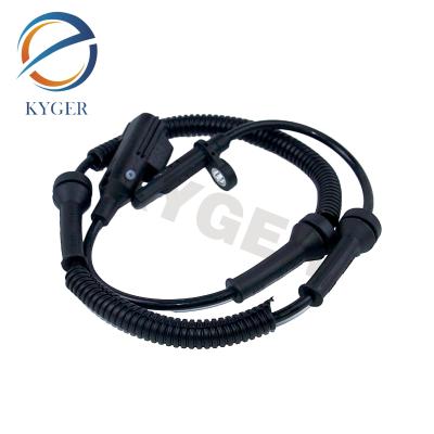 Cina LR090859 Sensore di velocità ABS T4A2784 per Land Rover Range Rover Velar 2017 Jaguar F-Pace 2016 in vendita