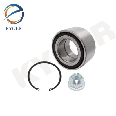 Cina LR114245 Componenti per autoveicoli Cuscinetti ruote anteriori Cuscinetto ruota anteriore LR138941 J9C25381 LR078387 LR077894 Per Land Rover Discovery Sport L550 in vendita