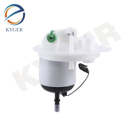 중국 LR036127 자동차 엔진 연료 송신기 커버 연료 필터 LR026195 LR026197 For Land Rover Range Rover Evoque L538 2012-2016 판매용