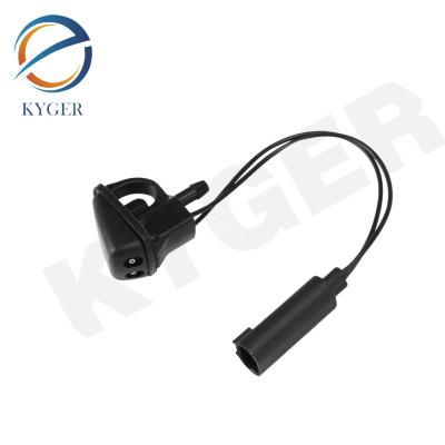 중국 KYGER LR048710 오토 부품 윈드스크린 세척 노즐 OE LR048615 LR1015853 랜드로버 프리랜더 2 2006 - 2014 L359 판매용
