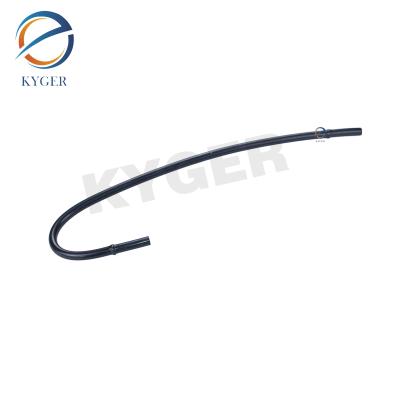 China Luftfederungsrohr RQB000423 Luftfederungskompressor Leitung zum Behälterventilblock für Land Rover Discovery 4 und Range Rover zu verkaufen