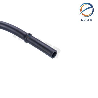 China Luftfederungsrohr RQB000423 Luftfederungskompressor Leitung zum Behälterventilblock für Land Rover Discovery 4 und Range Rover zu verkaufen