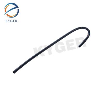 China Luftfederungsrohr RQB000423 Luftfederungskompressor Leitung zum Behälterventilblock für Land Rover Discovery 4 und Range Rover zu verkaufen