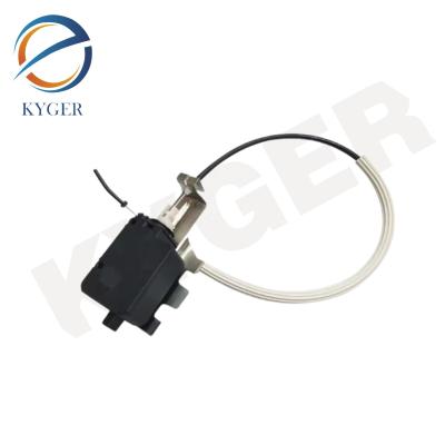 중국 FSG500030 자동차 시체 시스템 자동차 부품 연료 탱크 플랩 잠금 액추에이터 문 잠금 판매용