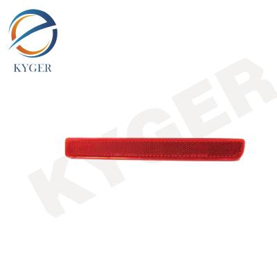 중국 XFF500020 후방 벙퍼 반사기 XFF500030 랜드로버 디스커버리 레인지로버 스포츠 4 2010-2016 L319 레인지로버 스포츠 L320 판매용