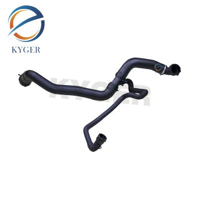 China Coolant Water Pipe LR080120 RADIATOR BOTTOM HOSE Fit For Land Rover Range Rover Sport VOGUE LR080120 L405 L494 4.4L V8 DIESEL for sale