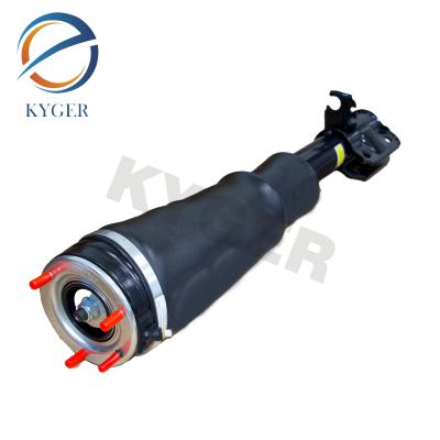 China RNB000750 RNB000740 LR032570 LR032563 Front Air Suspension Shock Absorber Air Spring For Range Rover L322 Range Rover Sport L320 for sale