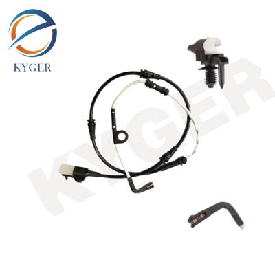 China LR084071 Car Brake Pad Wear Sensor LR004936 LR084118 Brake Pad Wear Sensor Brake Pad Wear Alarm Line For Land Rover for sale