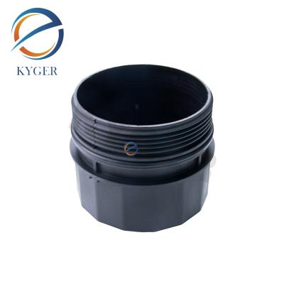 Китай LR019477 Моторное масло фильтр корпуса LR010892 C2D17615 Для Land Rover Discovery 4 5 Range Rover Sport Velar Новый защитник продается