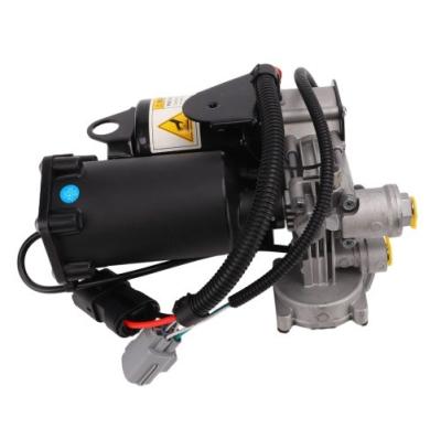 China Air Suspension Compressor Pump LR072537 LR006200 LR010376 LR010414 LR011837 LR015303 LR037065 For Land Rover Range Rover Sport for sale