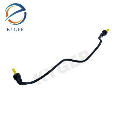 China Engine Radiator Degas Line Hose LR035632 for Land Rover Range Rover Sport 2014 - 2017 Range Rover Vogue 2013 - 2017 RR L405 for sale