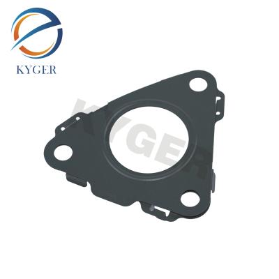 Китай LR022724 Выхлопный манифолт к перекрестной трубе для Land Rover 4.4D V8 RRS2 L322 L405 продается