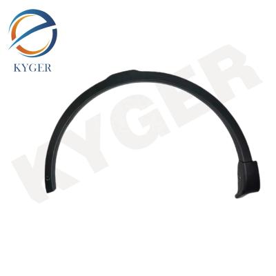 Cina KYGER Alte qualità Prezzi al dettaglio LR058527 Flare dell'arco della ruota anteriore LR058528 Per Land Rover Discovery Sport 2015-2019 L550 in vendita