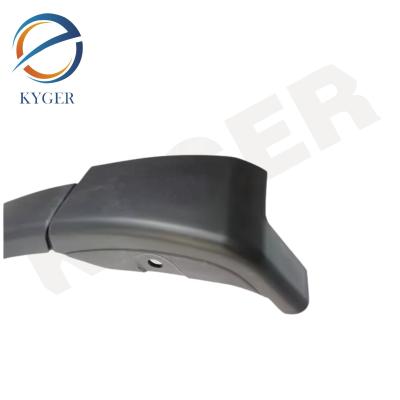 Cina KYGER Alte qualità Prezzi al dettaglio LR058527 Flare dell'arco della ruota anteriore LR058528 Per Land Rover Discovery Sport 2015-2019 L550 in vendita
