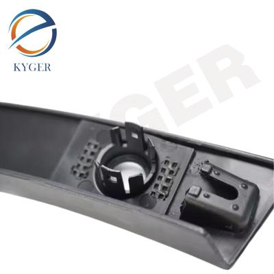 Cina KYGER Alte qualità Prezzi al dettaglio LR058527 Flare dell'arco della ruota anteriore LR058528 Per Land Rover Discovery Sport 2015-2019 L550 in vendita